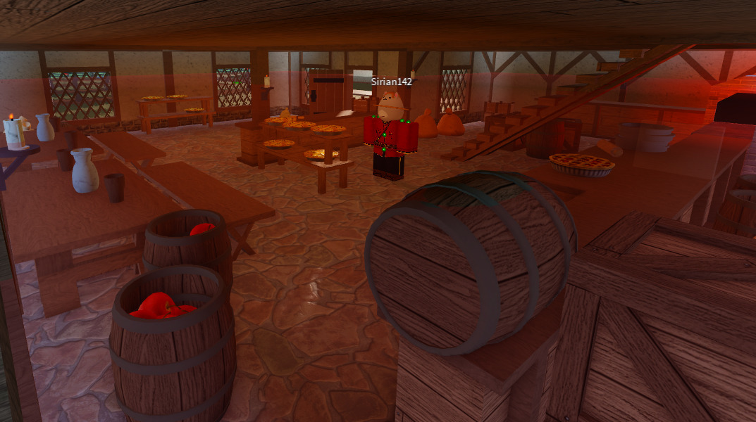 Issue with Player and NPC 'Range' Collission Box Causing Major Lag ...