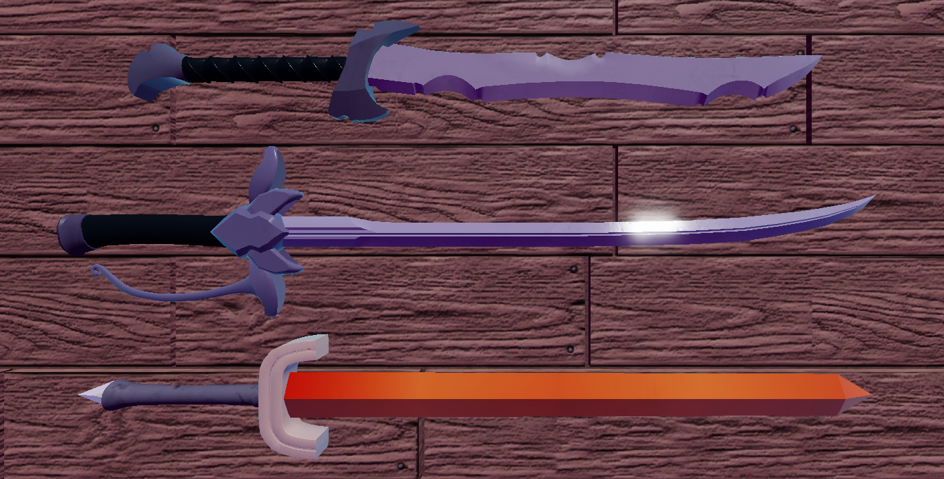 [CLOSED UNTIL WINTER BREAK] RamuneRain | 3D Modeler | Portfolio ...