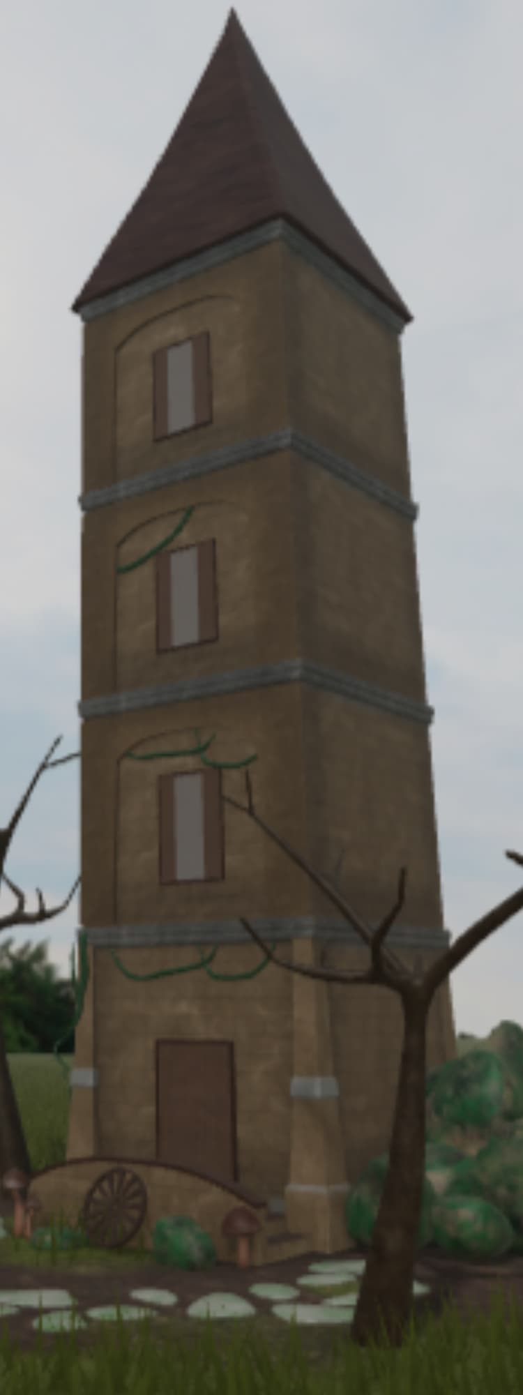 (Open) 3d modeler, builder , gfx artist , map/level designer ...