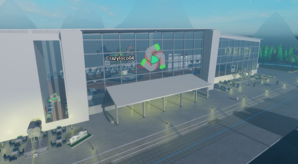 Fabbi Multipurpose Laboratories Dev Log #1! - Creations Feedback ...