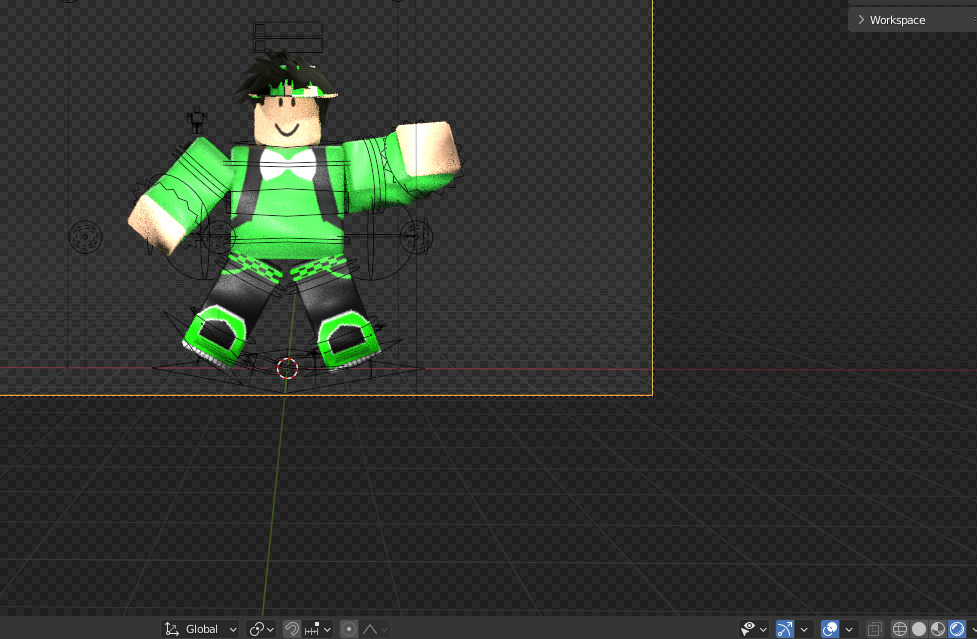 Need help with blender textures - Art Design Support - Developer Forum ...