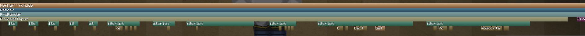 Microprofiler help? - Scripting Support - Developer Forum | Roblox