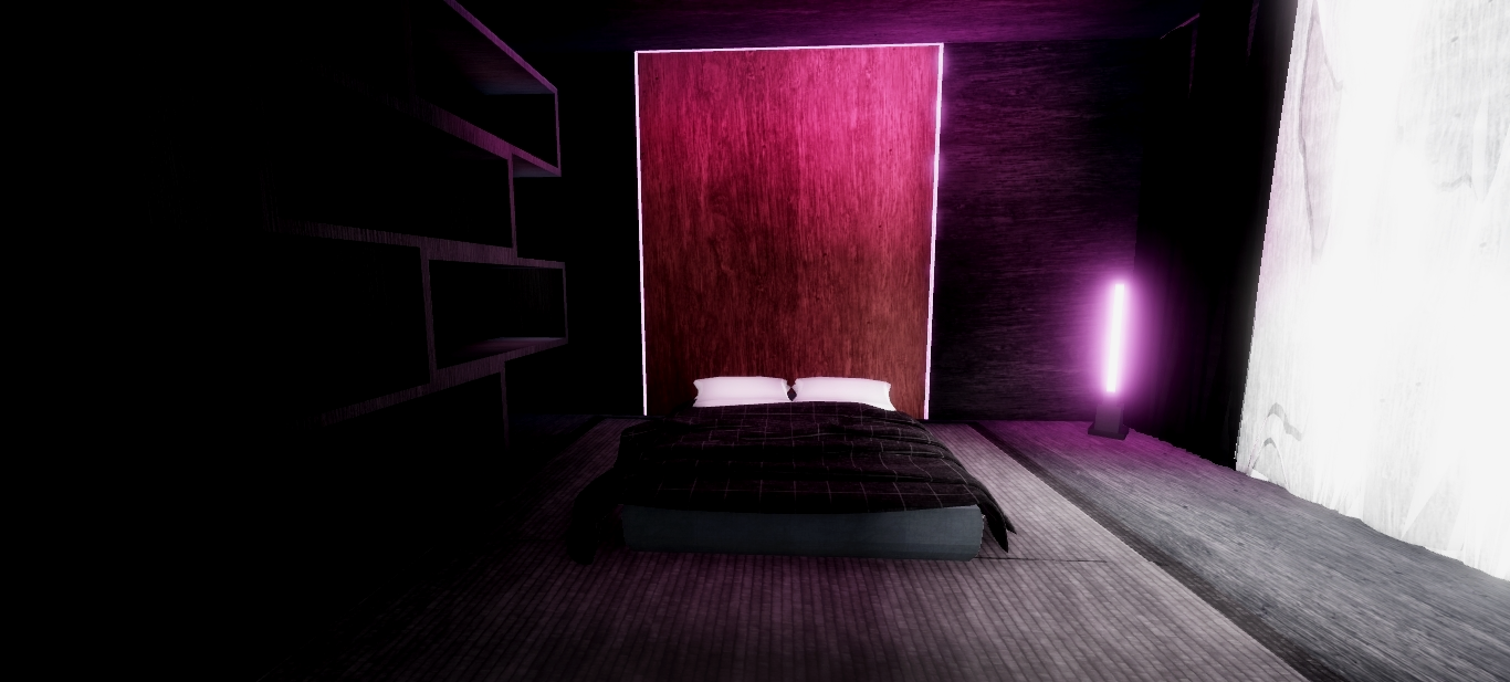 Realistic Interior Map Feedback - Creations Feedback - Developer Forum ...