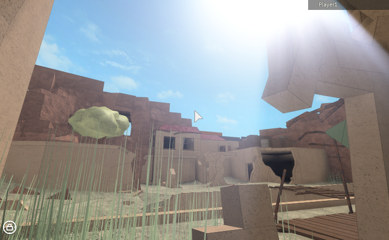 Post-processing effects - Announcements - Developer Forum | Roblox