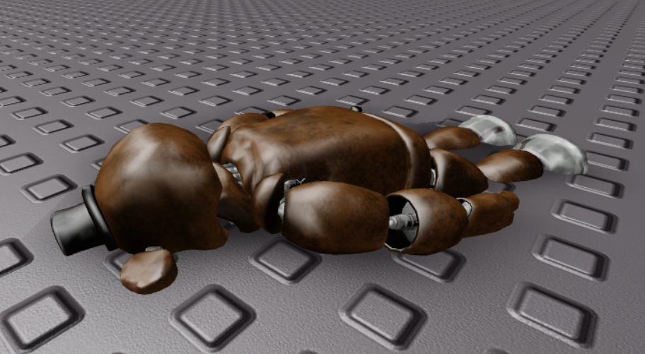 Replacing Players Avatar Without Starterplayer Scripting Support Developer Forum Roblox