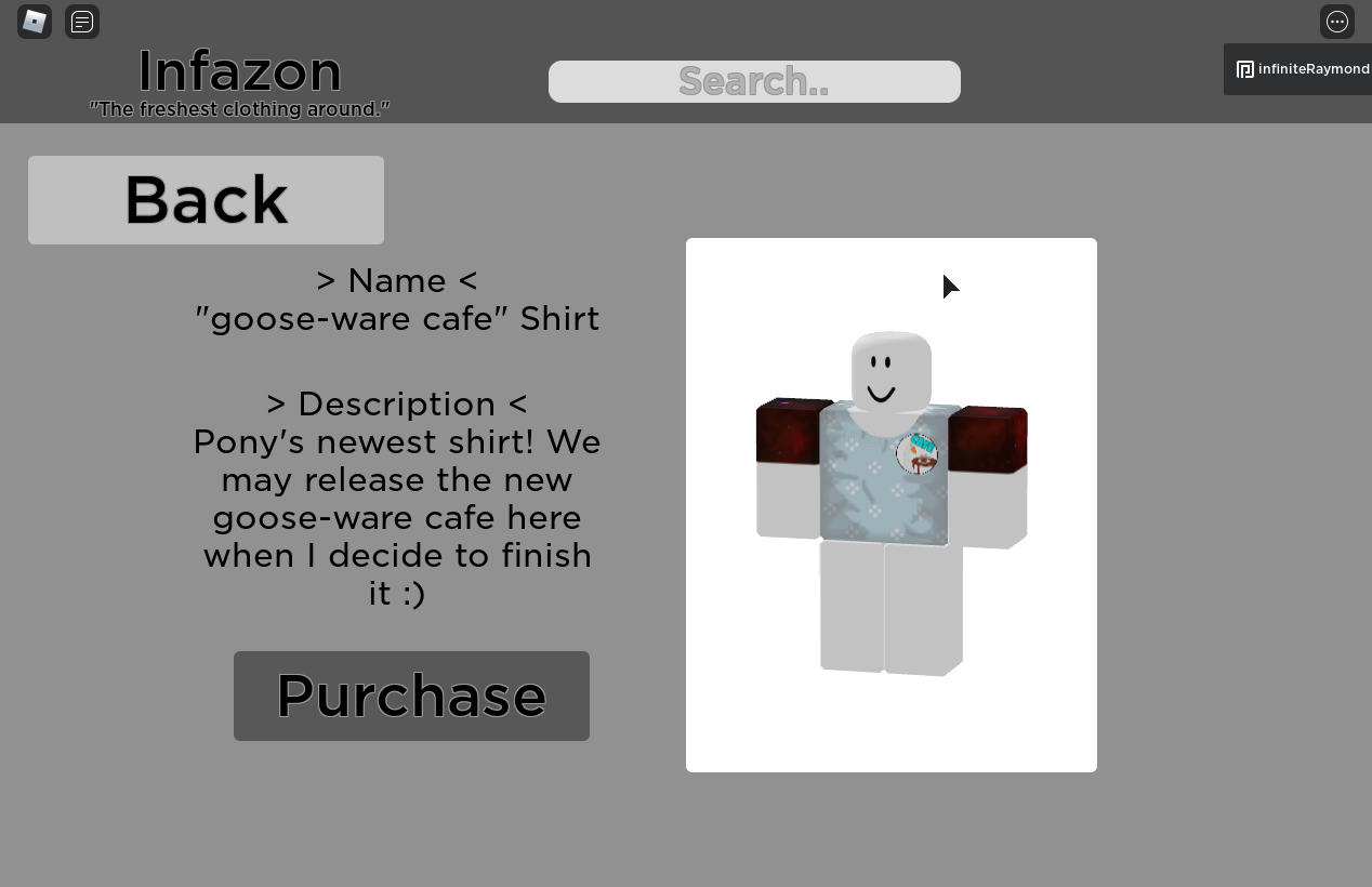 What do you think of my gui? - Creations Feedback - Developer Forum ...