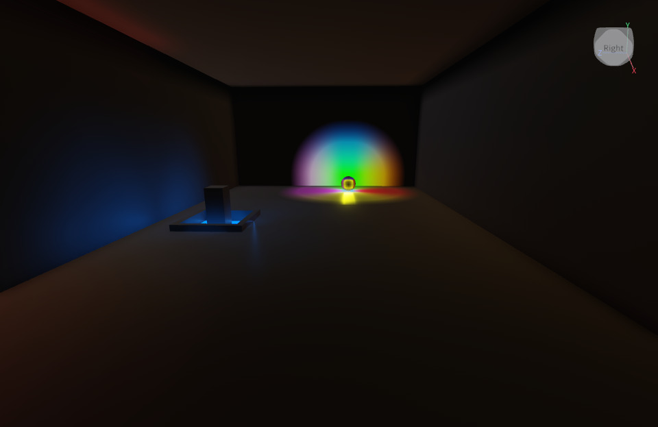 Indoor Dynamic Environment Maps Beta - Announcements - Developer Forum ...