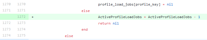 Save Your Player Data With Profileservice Datastore Module Page 24 Community Resources