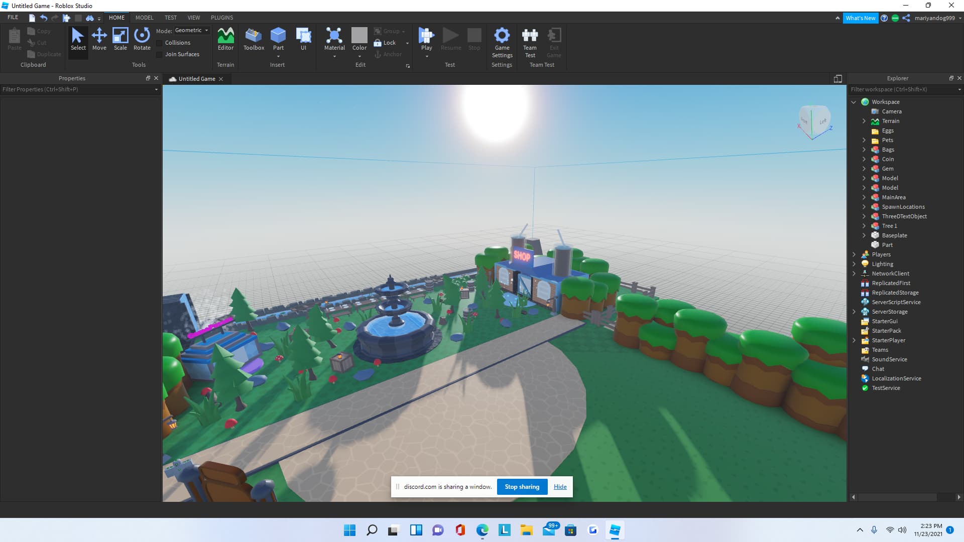 Roblox Pet Simulator Map( SpawnZone) - Creations Feedback - Developer ...