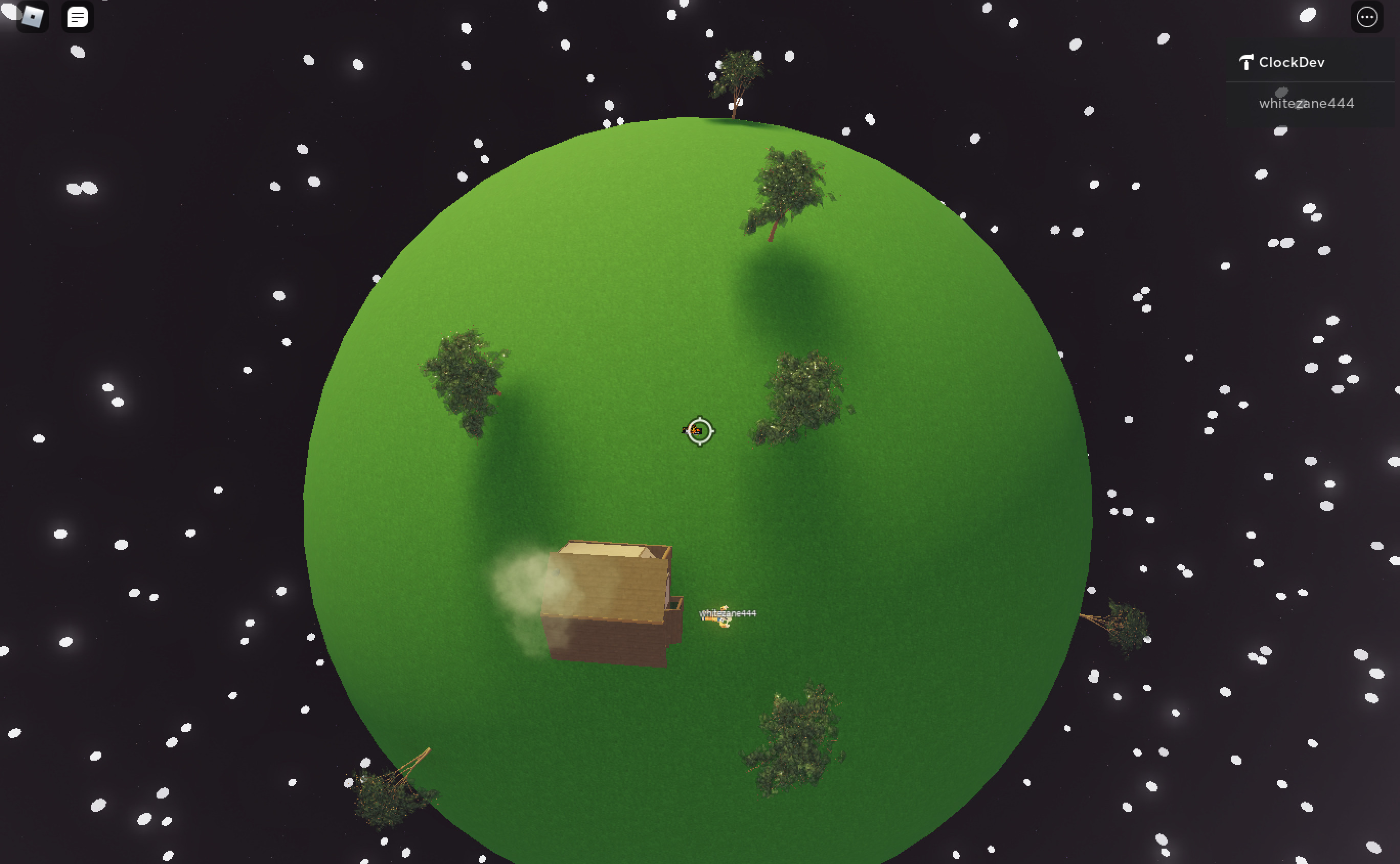Round Earth Physics(𝙀𝙜𝙤𝙢𝙤𝙤𝙨𝙚) - Creations Feedback - Developer Forum ...