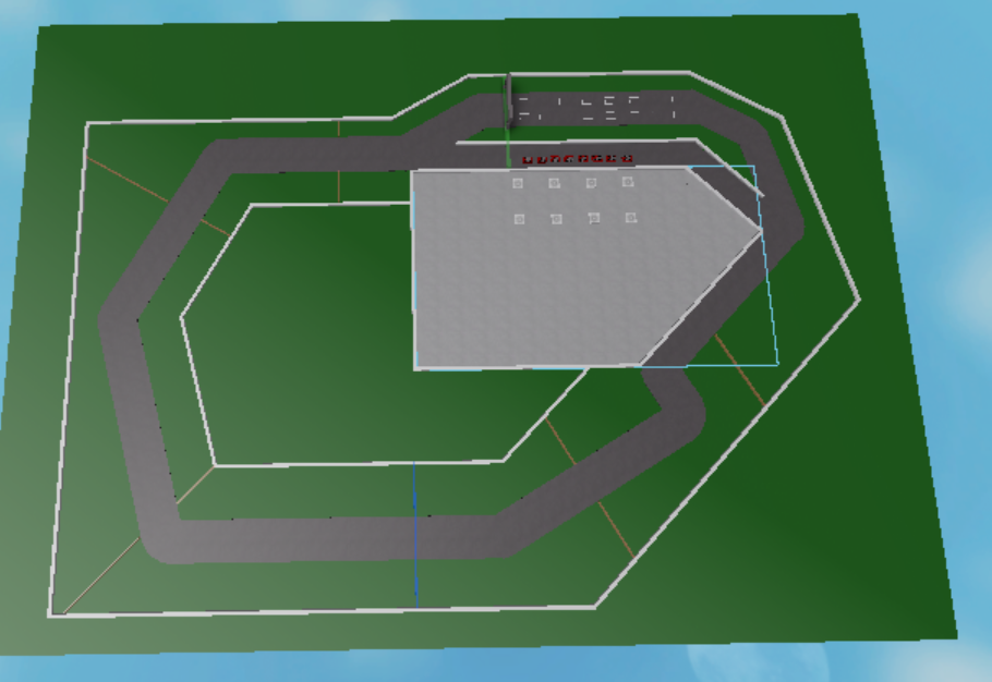 Feedback on upcoming racing game - Game Design Support - Developer ...