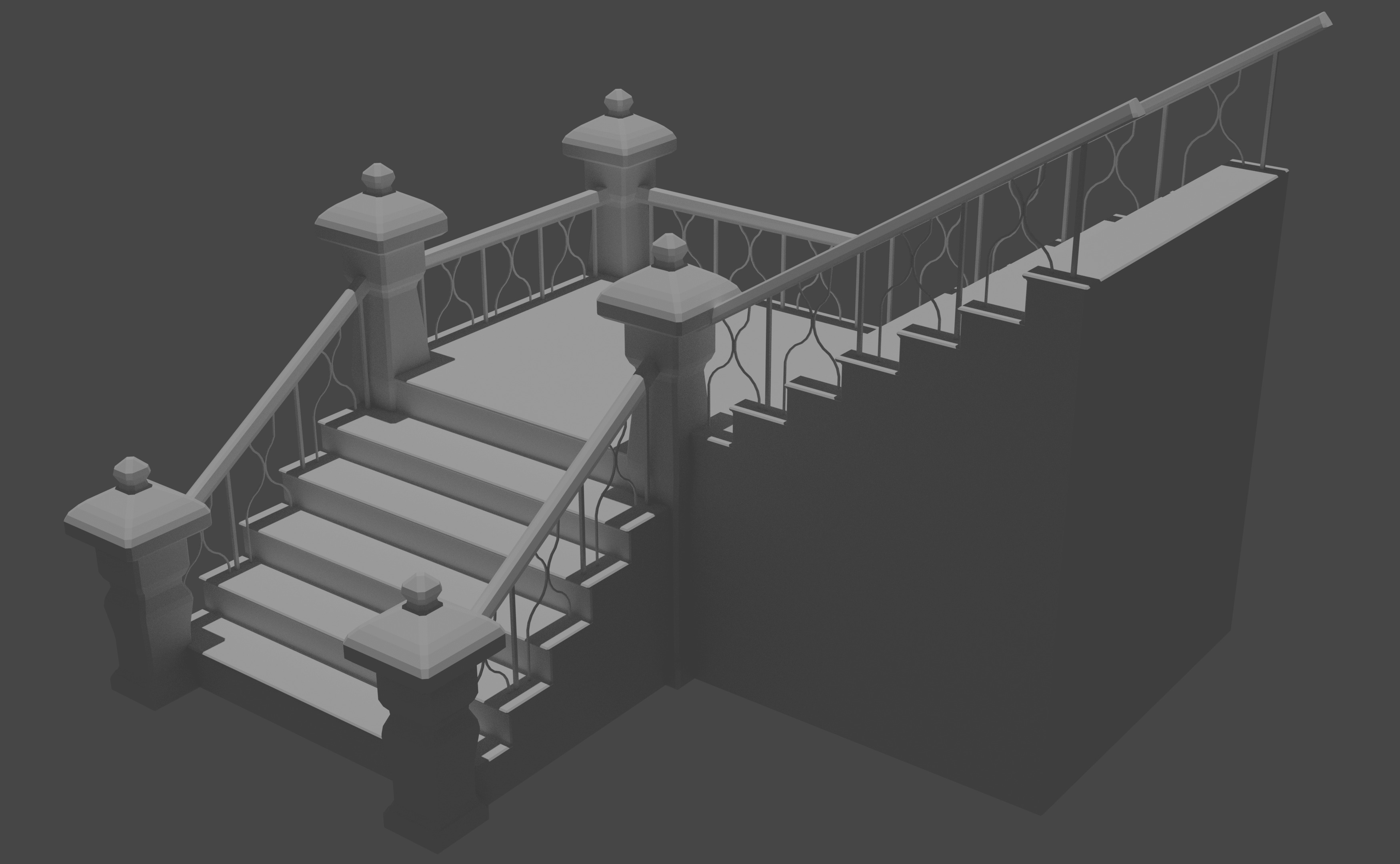 [OPEN] Shroomsher // Freelance Builder/3D Modeler - Showcase Your ...