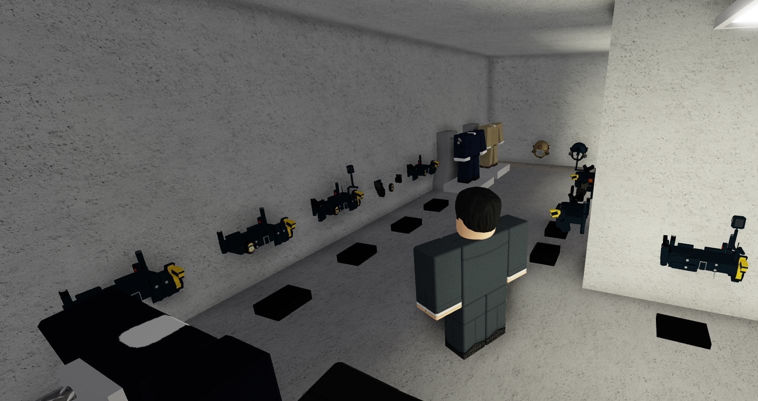 [CLOSED] Hiring scripter to create a load-out system [23-25k ...