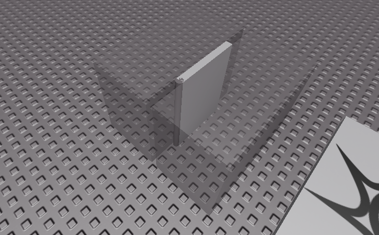 Ways To Detect From What Side Of A Part The Player Is Standing Scripting Support Developer