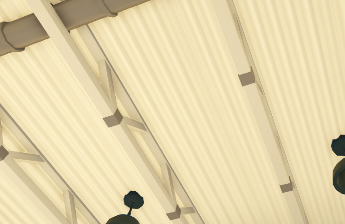 Improved mesh scaling - Engine Features - Developer Forum | Roblox