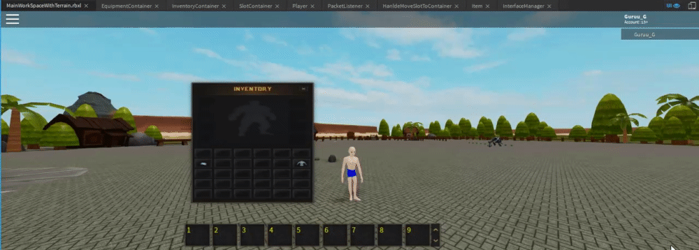 [Open] Fantasy RPG Recruitment [Modeler/Map Creator/Environment creator ...
