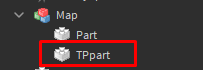 Is not a valid member of Model - Scripting Support - Developer Forum ...