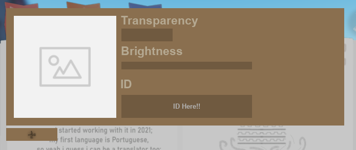 Help with ID here - Scripting Support - Developer Forum | Roblox