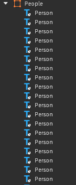 Loop through all children and change boolvalue - Scripting Support - Developer Forum | Roblox