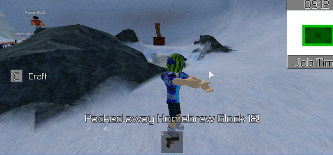 On Script Parent's Parent Set To Nil - Scripting Support - Developer Forum | Roblox