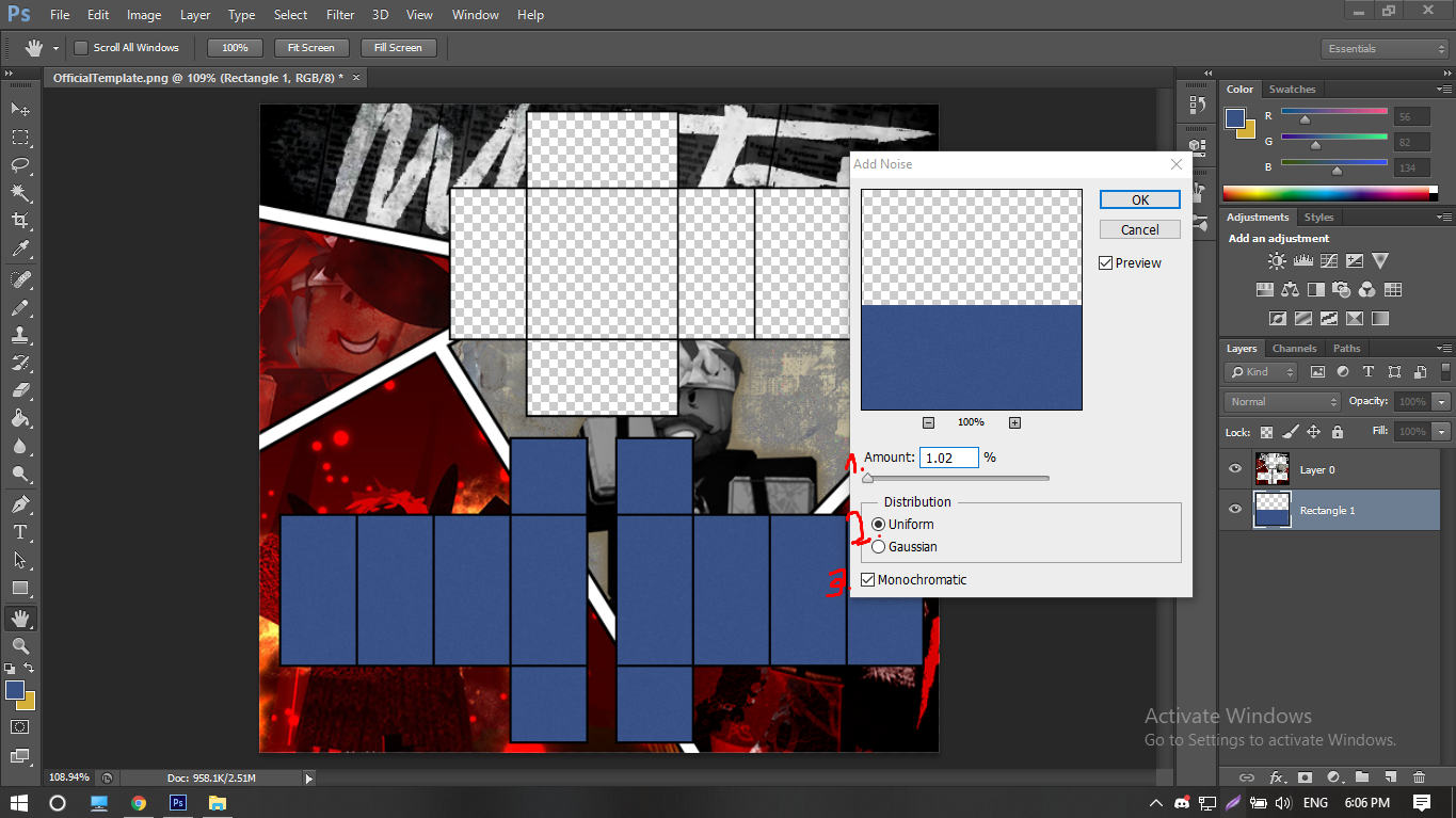 Getting Started on Clothing, w/ AltonFawkes - Community Tutorials ...