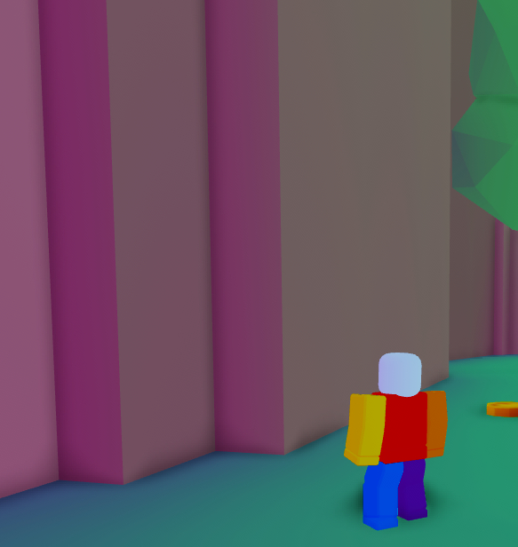 How do shadows work? - Building Support - Developer Forum | Roblox