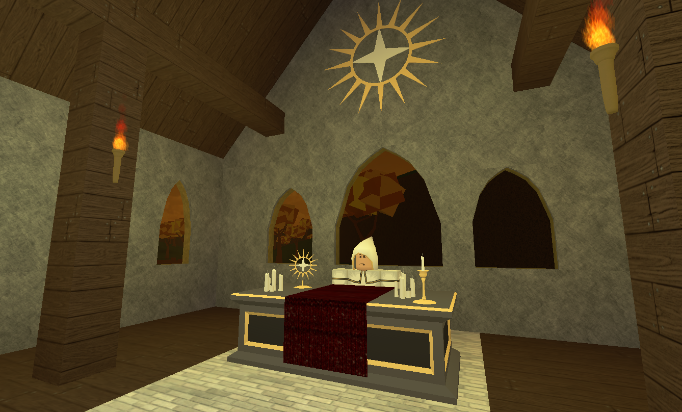 I'm working on an RPG game, Fantasia. - Creations Feedback - Developer ...