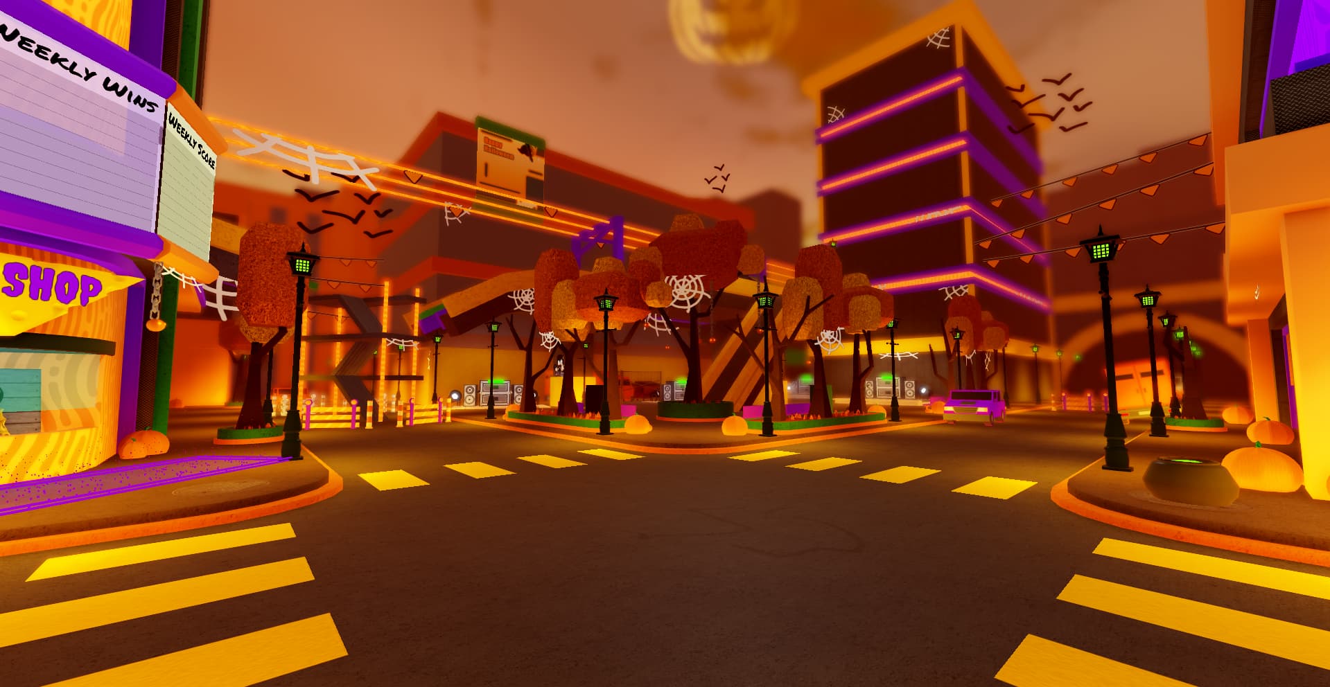 My creations for the past months - Creations Feedback - Developer Forum ...