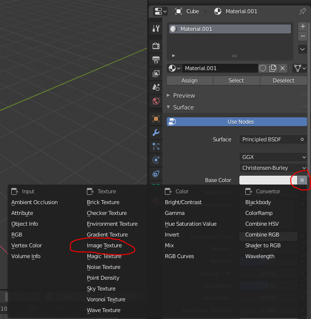 How to texture our sword in blender - Art Design Support - Developer ...