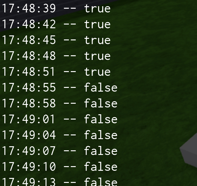 Check if the player is in the group - Scripting Support - Developer Forum | Roblox