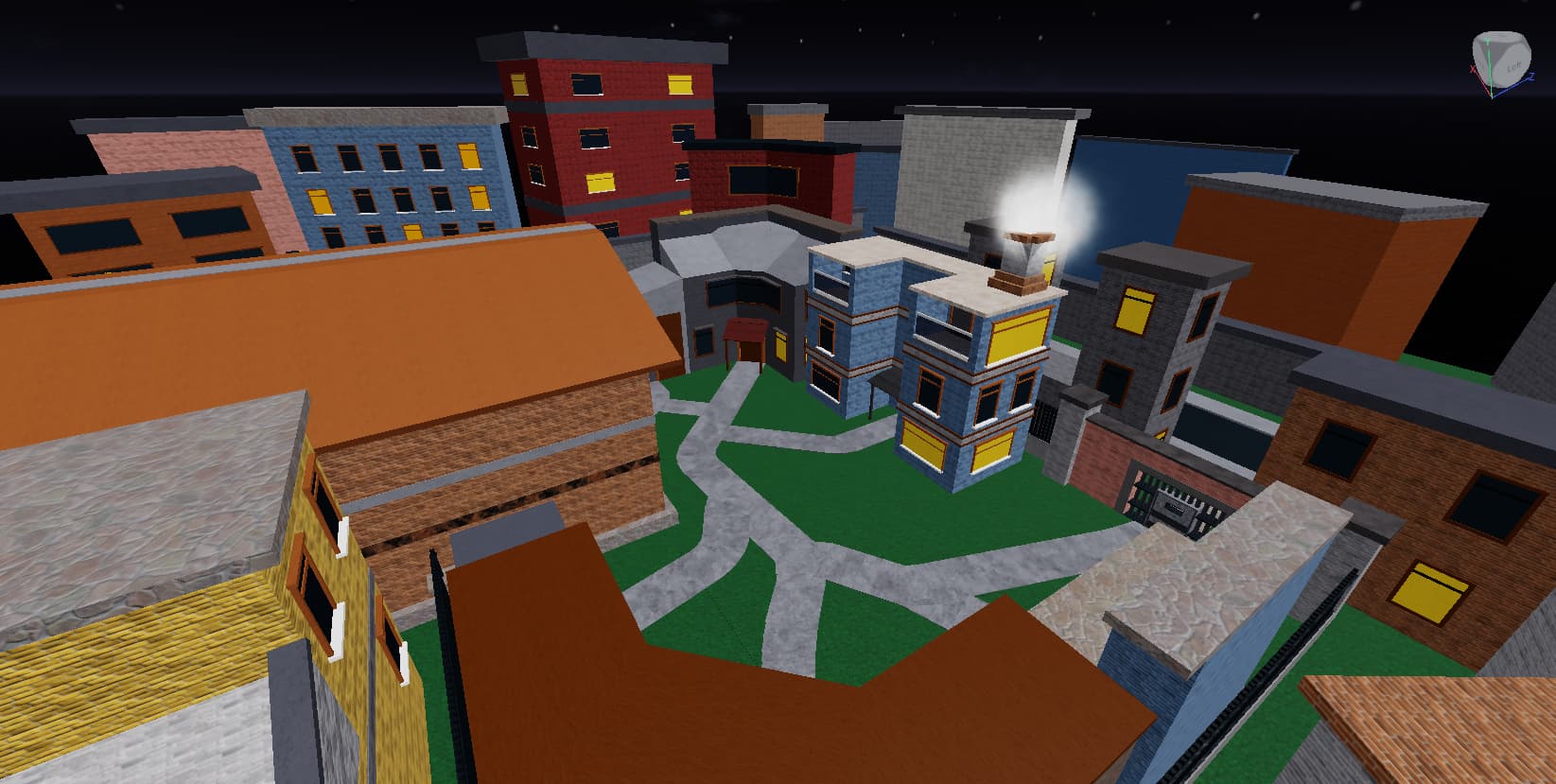 Sinking Ship Adventure: Development Logs (2020-21) - Bulletin Board ...