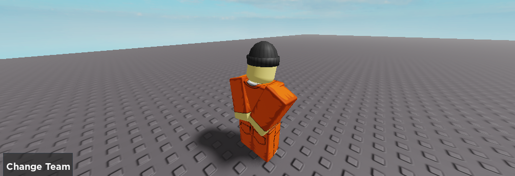 Arrest script problem - Scripting Support - Developer Forum | Roblox