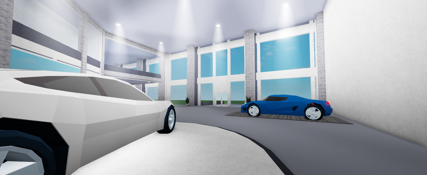 Feedback on Car Dealership - Building Support - Developer Forum | Roblox