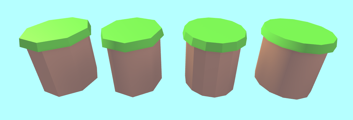 50 Low Poly Environment Assets - Community Resources - Developer Forum ...