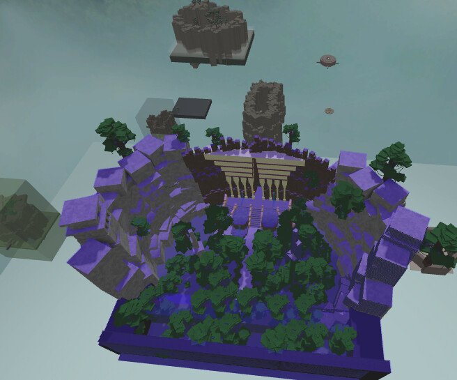 Any Way to Reset Navigation Mesh? - Scripting Support - Developer Forum | Roblox