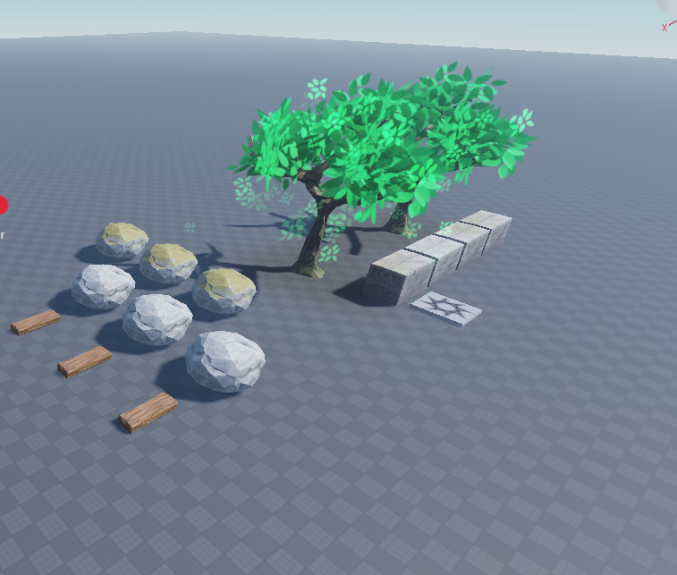 Free Environment Asset Pack! - Community Resources - Developer Forum ...