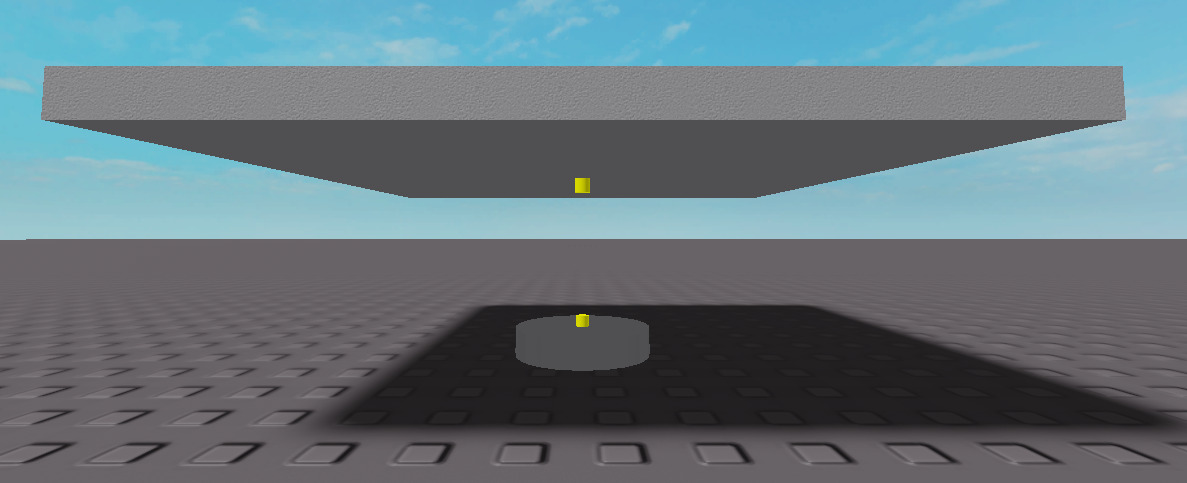 Moving platform ride issue - Scripting Support - Developer Forum | Roblox