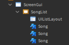 Problems with some kinda stacking system - Scripting Support - Developer Forum | Roblox
