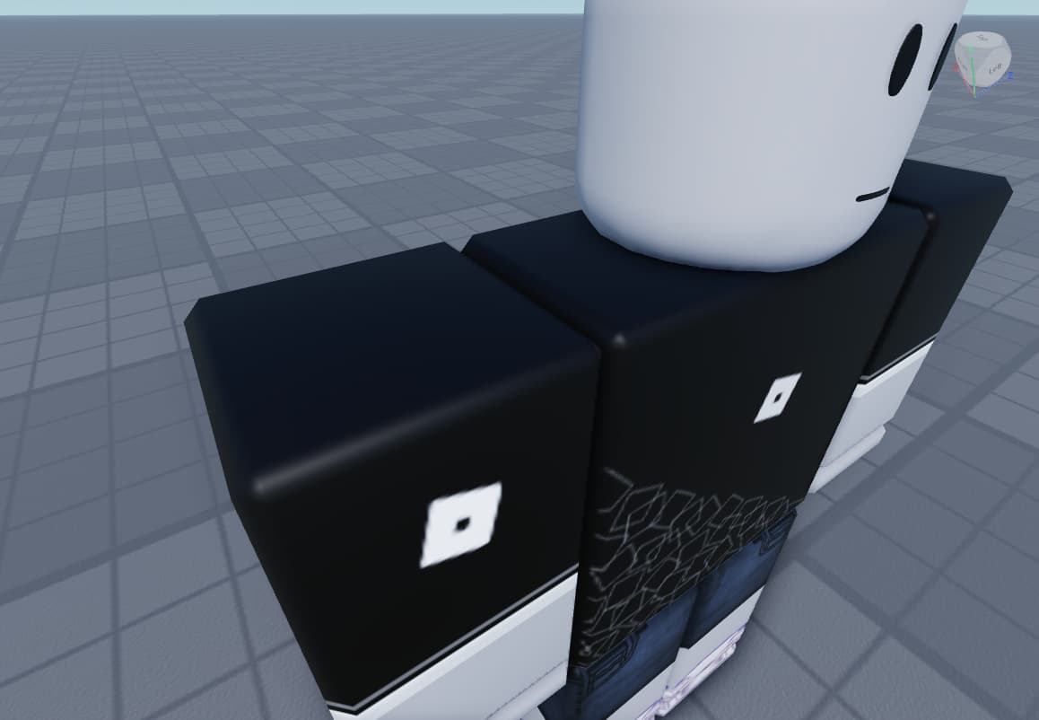 Sprout15 - A Mesh Deform R15 Rig With Interesting Features - Community ...