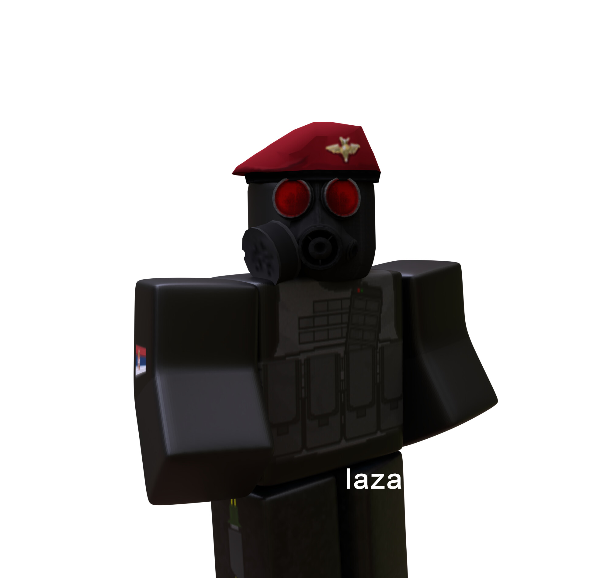 First GFX Feedback - Creations Feedback - Developer Forum | Roblox