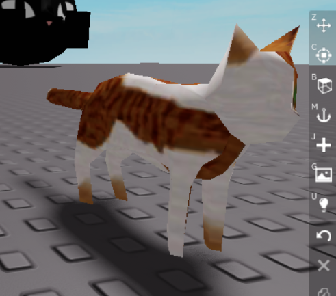 Texture on Mesh is not wrapping correctly - Art Design Support ...