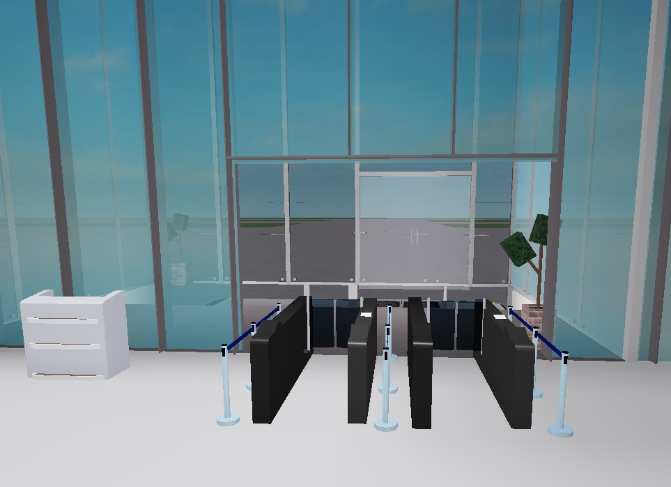 [BUILDING] Portfolio by JJackTed - Portfolios - Developer Forum | Roblox