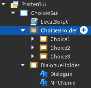 TweenService does not work on frame - Scripting Support - Developer Forum | Roblox