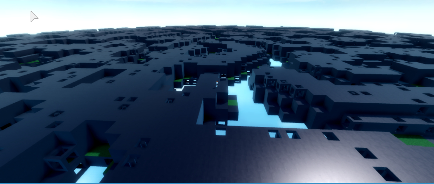 How to generate random map with parts? - Scripting Support - Developer Forum | Roblox