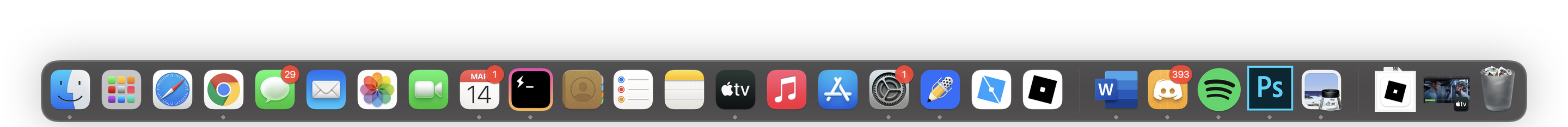 Updating Roblox Icons on macOS Big Sur - Community Tutorials ...