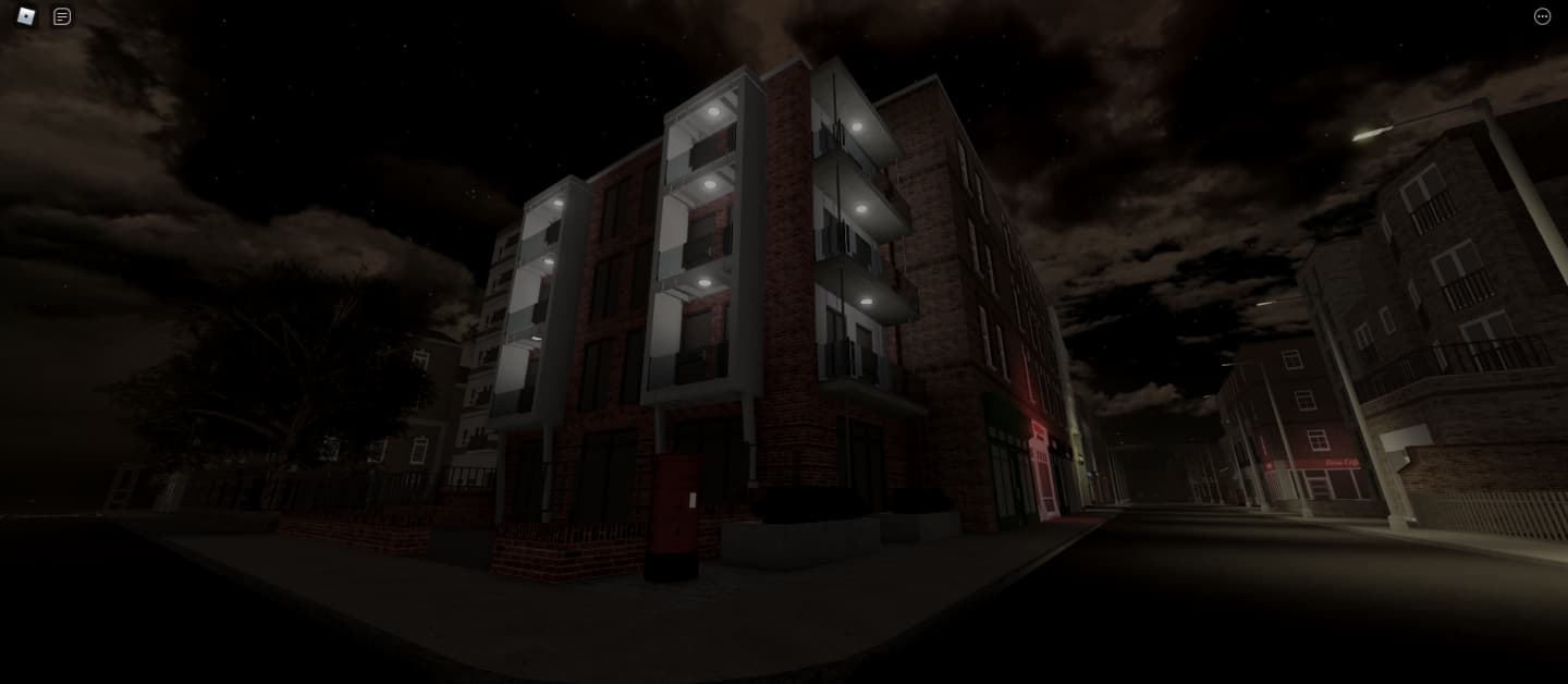 London's Calling. Development showcase - Creations Feedback - Developer ...