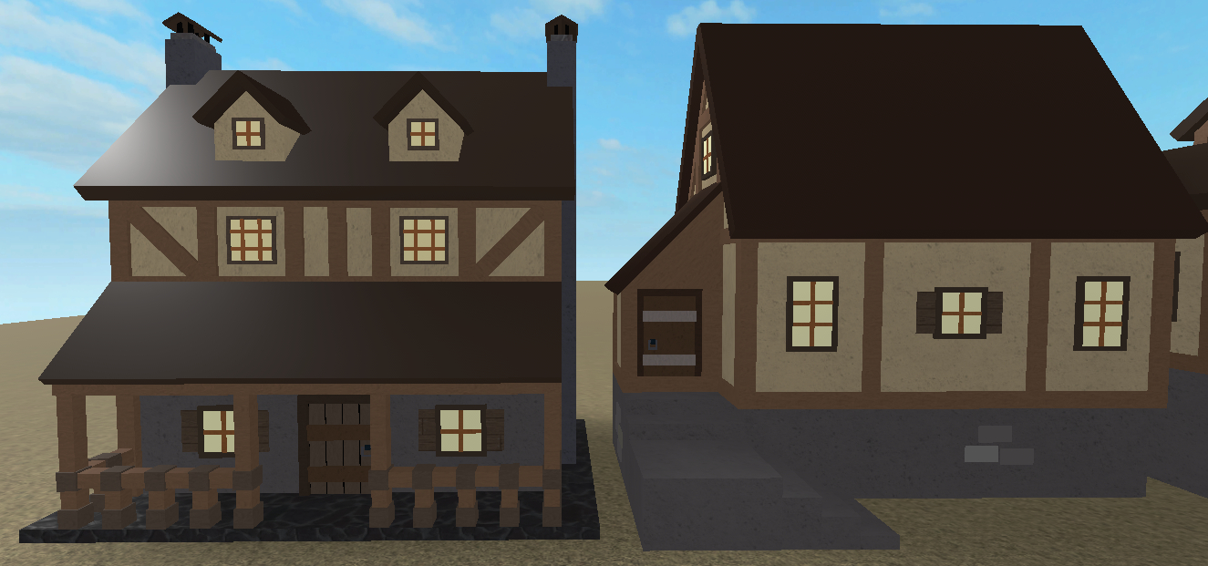 Roblox Builder - tudor44 - Portfolios - Developer Forum | Roblox