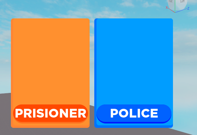 Portfolio ui design - Portfolios - Developer Forum | Roblox