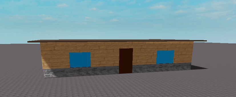 Some Small Store Basic Build - Creations Feedback - Developer Forum ...