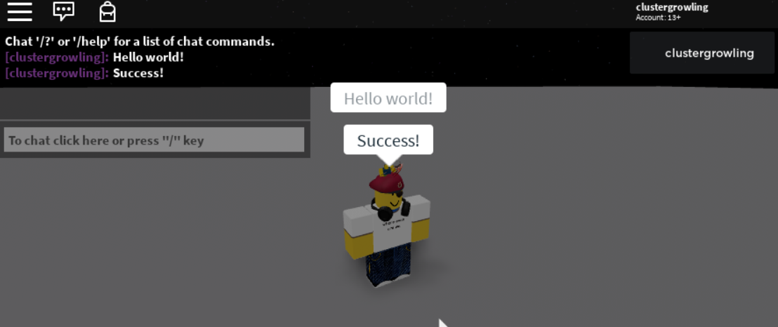 How would I filter a player's message using ChatService? - Scripting ...